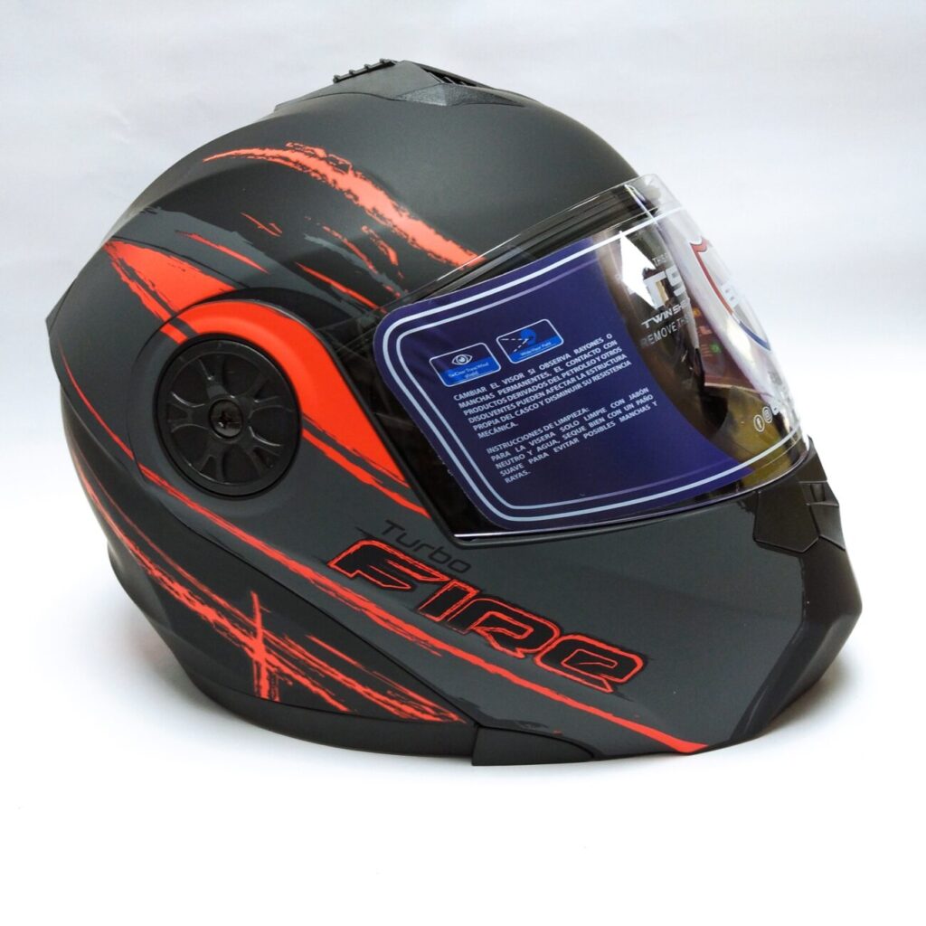 CASCO TURBO FIRE II (0727) - detoditonline.com