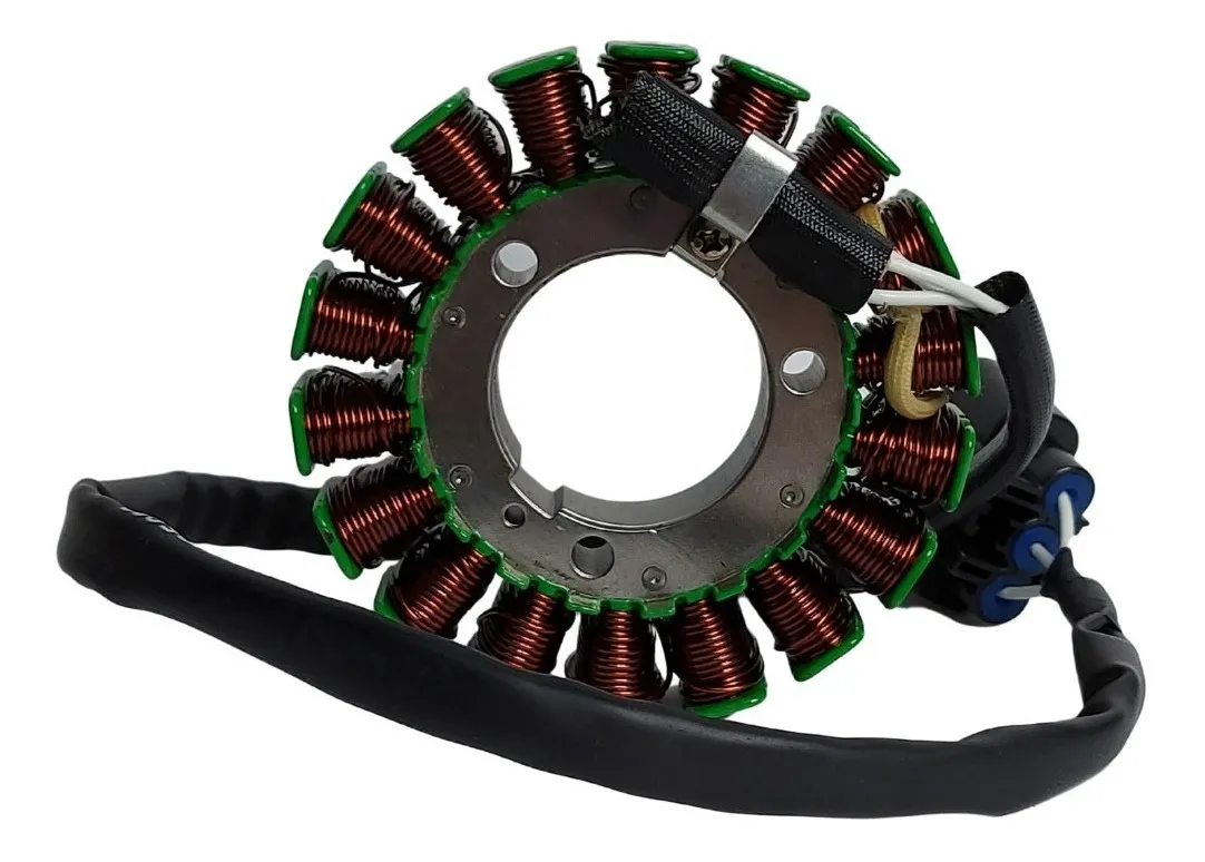 Campos Rk6/ Empire Keeway Original (0156) - detoditonline.com